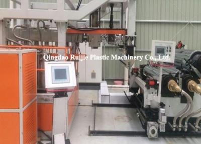 China PLA Polylactic Acid Fully Degradation Sheet Production Line for sale