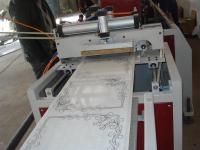 China PVC Extrusion Plastic Square Ceiling Panel Machine for sale