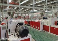 China ABB Inverter 37kw Decorative Insulation Wall Panel Machine for sale
