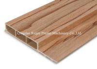 China ABB Inverter 37kw Decorative Insulation Wall Panel Machine for sale