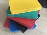 China Waterproof 6m Length WPC Pvc Foam Board Extruder Machine for sale