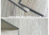 China Waterrproof Rigid Extrusion LVT SPC Flooring Machine for sale