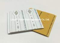 China Decorative Ceiling Panel PVC Profile Production Line for sale