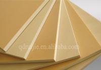 China Full Automatic WPC Foam Board Extrusion Machine High Plastitication Rate Easy Operation for sale