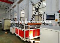 China SJSZ80/173 Waterproof PVC WPC Foam Board Machine for sale