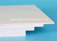 China Door Panel Extrusion PVC WPC Foam Board Production Line for sale