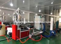 China BFE95 Meltblown Fabric Making Machine For Disposable Mask for sale