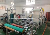 China 1600mm PP Nonwoven Meltblown Fabric Making Machine for sale