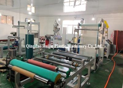 China BFE95 Meltblown Fabric Making Machine For Disposable Mask for sale
