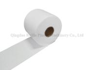 China PP Nonwoven Meltblown Fabric Making Machine With Single Screw for sale