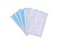 China 380V 5 Microns PP Extrusion Nonwoven Fabric Machine for sale