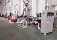 China 50mm Garden Hose Soft PVC Plastic Pipe Production Line for sale