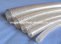 China 50mm Garden Hose Soft PVC Plastic Pipe Production Line for sale