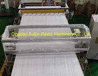 China Medical Sanitary 600mm Width Non Woven Fabric Production Line, PP Melt Blown Non Woven Filtering Fabric Making  Machine for sale