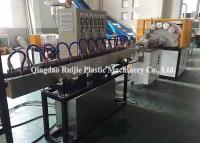China Agriculture Irrigation PVC Fiber Reinforced Pipe Machine for sale