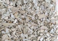 China Sound Insulation 300kg/H 8mm Plastic Recycling Crusher for sale