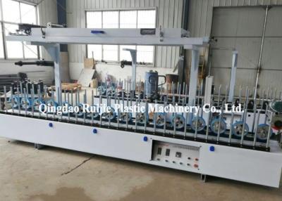 China 30m/Min Online Offline PVC Film Lamination Machine for sale