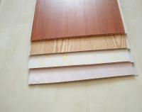 China Ceiling Tile Extrusion PVC Profile Production Line for sale