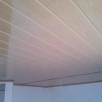 China Ceiling Tile Extrusion PVC Profile Production Line for sale