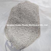 China Screw 92mm 700kg/H 110kw PVC Granule Making Machine for sale