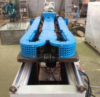 China Diameter 32mm Shisha Corrugated Pipe Machine 8m/Min for sale