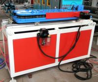 China Diameter 32mm Shisha Corrugated Pipe Machine 8m/Min for sale