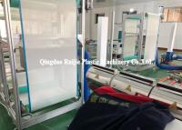China Breathable Meltblown Non Woven Fabric Production Line 25gsm BFE95 for sale