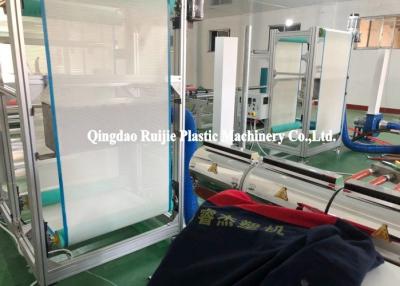 China Breathable Meltblown Non Woven Fabric Production Line 25gsm BFE95 for sale