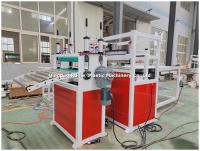 China POE TPE Elastic Cushion Production Line Single Screw 380V 50HZ for sale