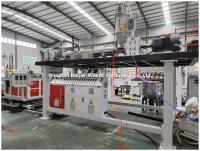 China POE Elastic Mattress Production Machine 600mm 2000mm for sale