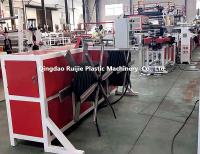 China PVC Single Wall Corrugated Pipe Production Line 50KW 170KW for sale