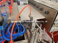 China PVC Hollow Wall Panel Machine For Decorative Wall Board Making for sale