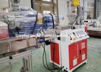 China PLA Drinking Plastic Pipe Production Line Biodegradable for sale