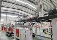 China Air Fiber Mattress Making Machine For 3D POE Polymer Mattress for sale
