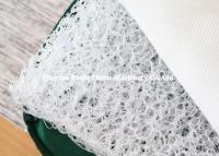 China Air Fiber Mattress Making Machine For 3D POE Polymer Mattress for sale