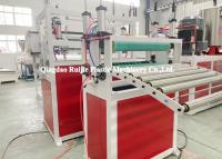 China High Polymer POE Mattress Production Line Washable Breathable for sale