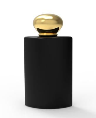 China Zinc Alloy Perfume Caps Custom Design Zamak Perfume Cover 30g Sample Processing for sale