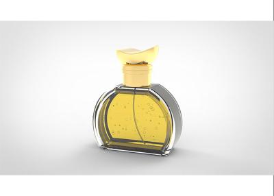 China Zinc Alloy Zamac Perfume Bottle Lid Cap 71g for Wine Candle Custom Color Gold Silver for sale
