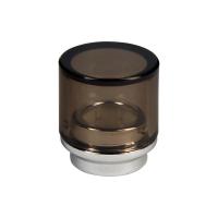 China Luxurious Atmosphere Plastic Perfume Cap Color Logo Customization for sale