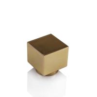 China Custom Direction Metal Perfume Cap Free Design Multiple Color Choices for sale