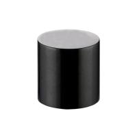 China Free Design OEM Metal Perfume Cap Surface Sandblasting / Polishing / Spraying Process for sale