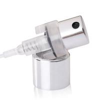 China Custom 360° Perfume Bottle Nozzle Sprayer with 0.1ml Dosage and Multiple Neck Sizes 15/400-20/400 for sale