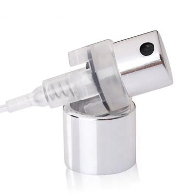 China Custom 360° Perfume Bottle Nozzle Sprayer with 0.1ml Dosage and Multiple Neck Sizes 15/400-20/400 for sale