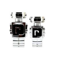 China High-End Glass Perfume Bottle 30ml 50ml 100ml with Customizable OEM Options and Food-Grade Safety for sale
