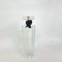 China 100ml Glass Perfume Bottle with Screw Cap - Custom OEM Packaging for Essential Oils & Aromatherapy for sale