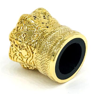 China Square Shape Swivel Snap Trigger Clips Hooks Zinc Alloy Perfume Caps - Custom Sizes & Plating Options for sale