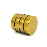 China Custom Zinc Alloy Perfume Bottle Cap Die Casting Antique Finish 20mm for sale