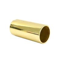 China Custom Zinc Alloy Gold Perfume Bottle Caps - Die Casting Manufacturing with ISO Certification and No MOQ Requirements for sale