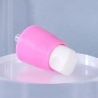 China 24 Teeth Black Plastic Cosmetic Spray Pump Head - Custom Colors & Logo Printing - No MOQ Required for sale