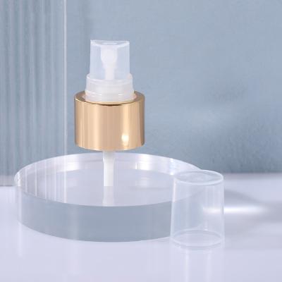 China 20 Teeth Aluminum Carbide Spray Head Plastic Half Cover Nozzle for Cosmetic Packaging Bottles - Custom Sizes Available for sale